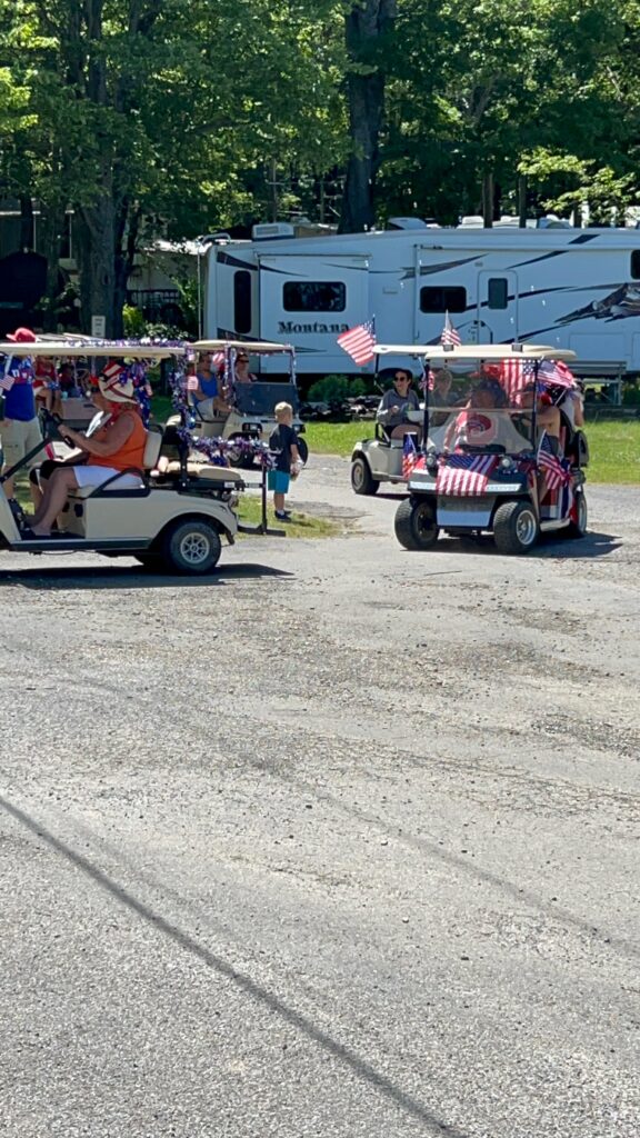 Gallery – Homestead Park Campground