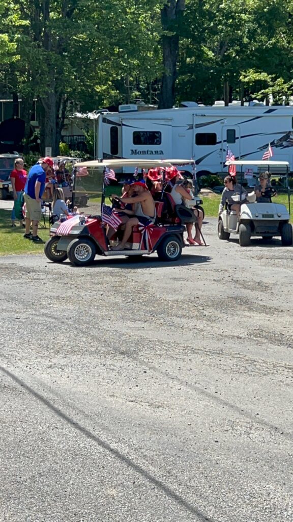 Gallery – Homestead Park Campground