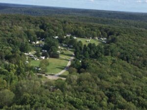 About – Homestead Park Campground