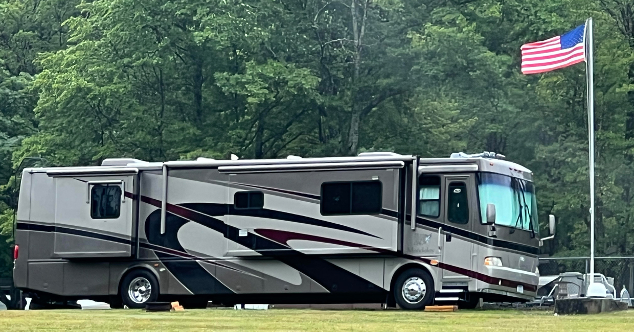 Homestead Park Campground – Homestead Park Campground