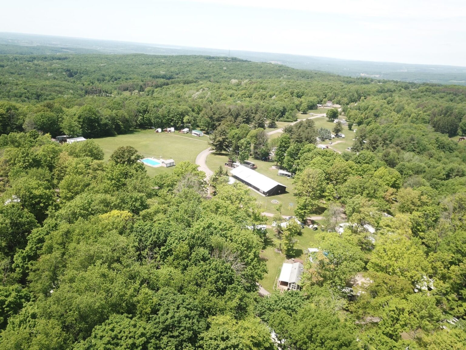 Homestead Park Campground – Homestead Park Campground