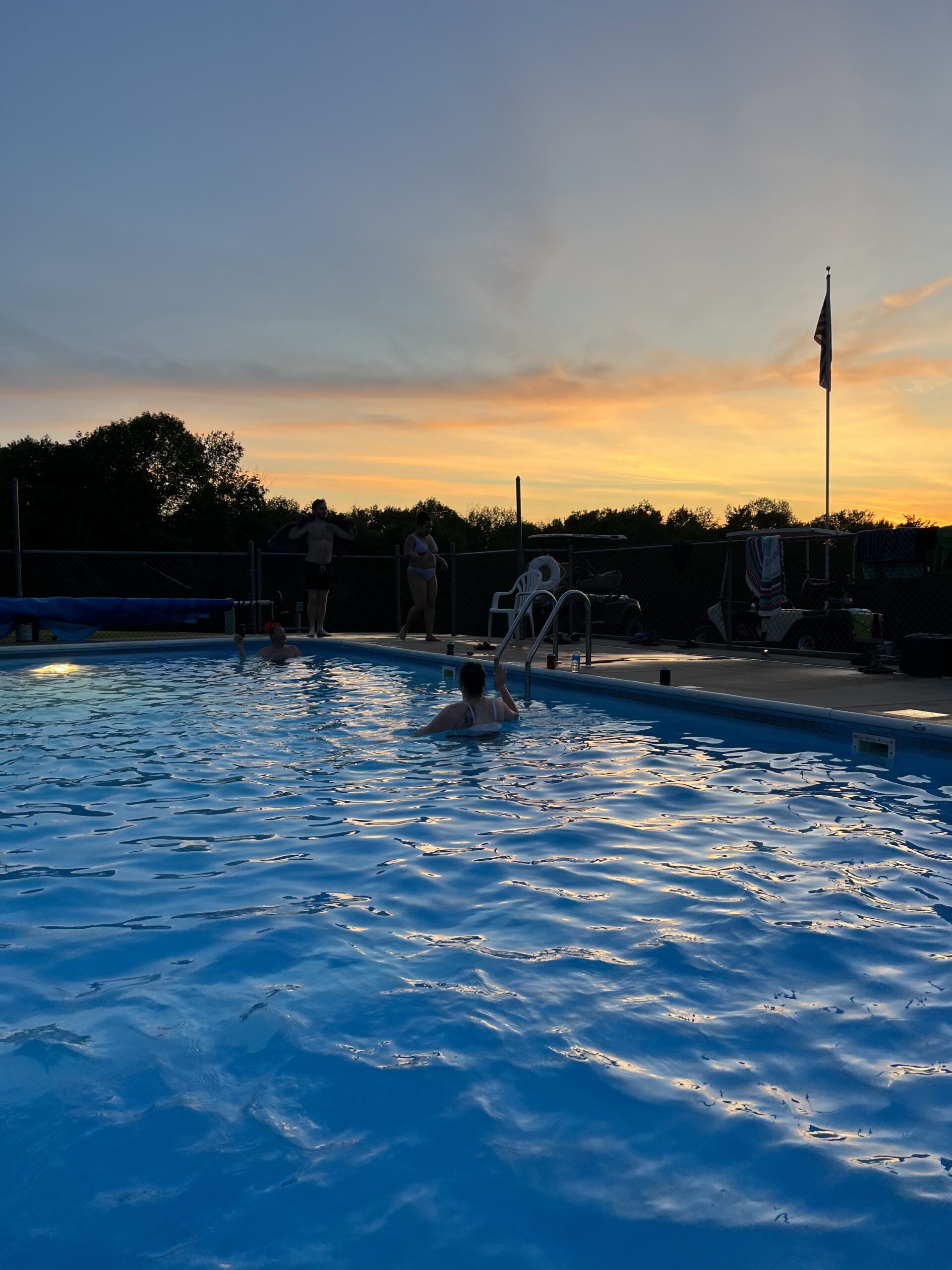 Homestead Park Campground – Homestead Park Campground