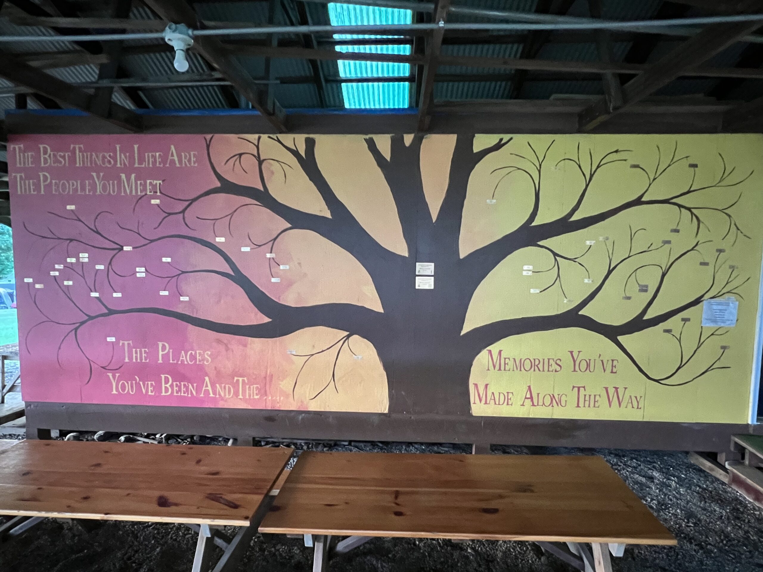 Homestead Park Campground – Homestead Park Campground